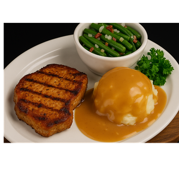 Lone Star Eatery Grill & Bar | Toast