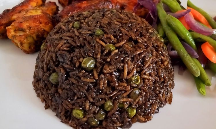 180 Northwest 183rd Street 103 - DIR DJON DJON (BLACK RICE)
