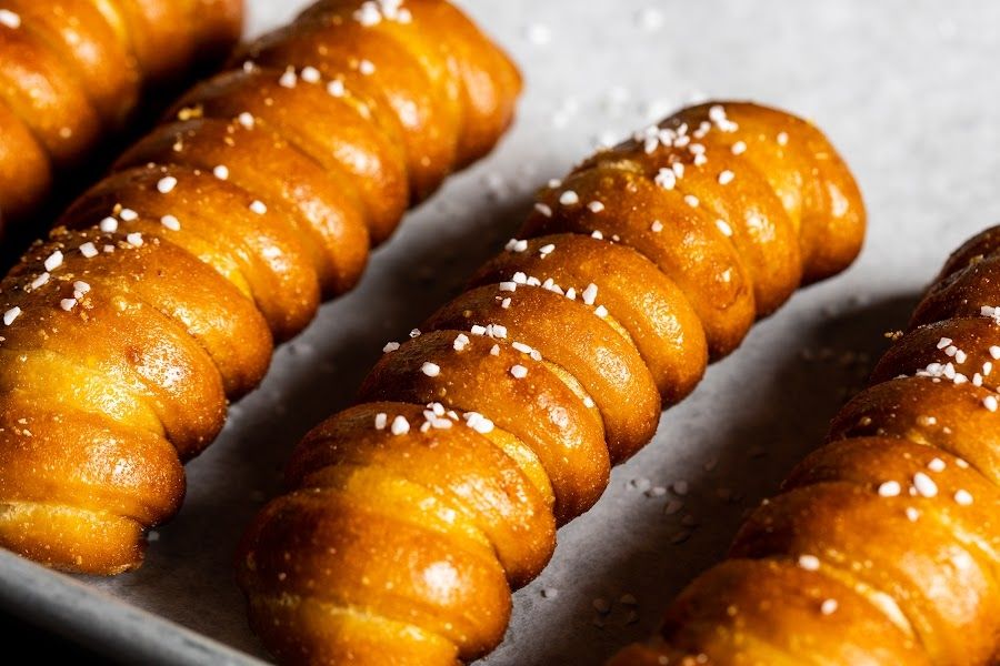 1925 PubHouse at Grandview - ANDERSON LOCATION - Brisket Burger