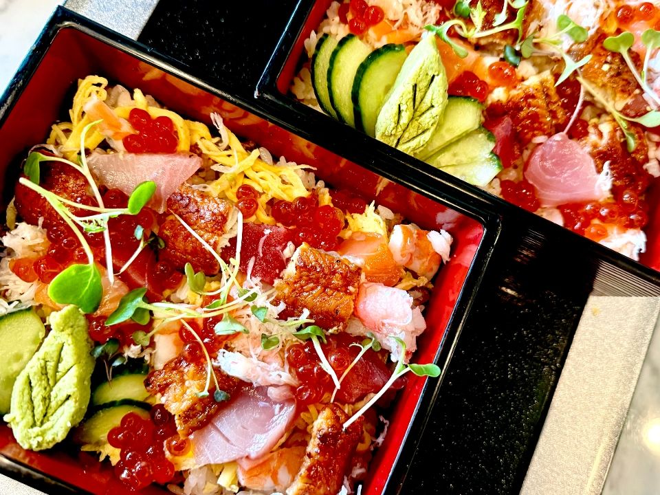 HAL YAMASHITA Napa | Toast