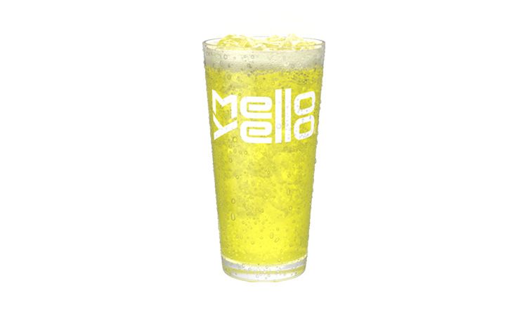 Dickinson, North Dakota - Mello Yello, Kids