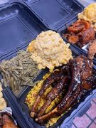 PlattaKing 5514 Belair Road | Toast