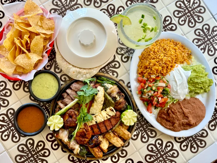 La Hacienda Mexican Restaurant | Memorial - Guava Candy