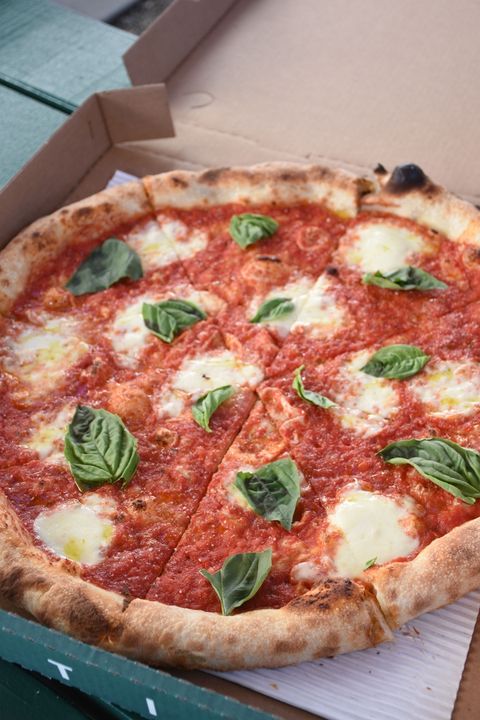 Station St. Helena | Toast