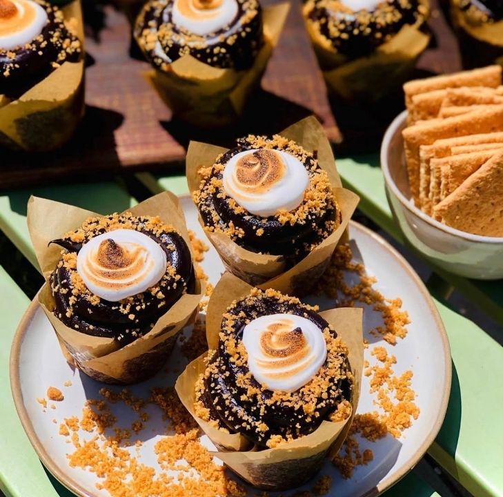 Urban Cookies - Phoenix | Toast