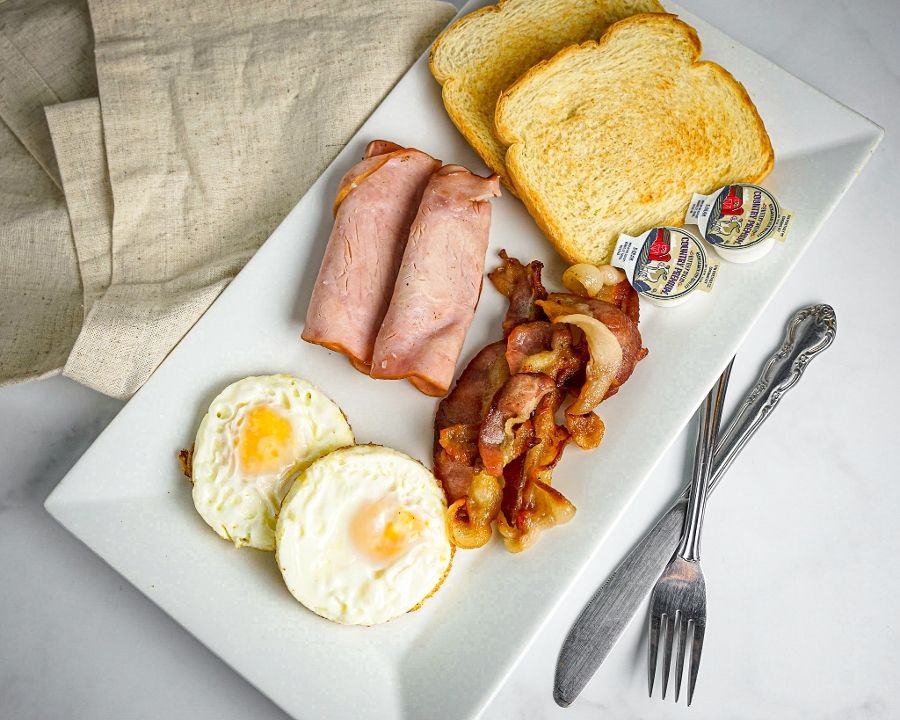 Sabor Venezolano Calle Ocho | Toast