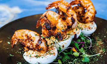 Kitchen + Kocktails - Charlotte | Toast