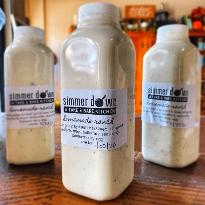 Fremont - 6 pack Soup Sampler (6 pints)