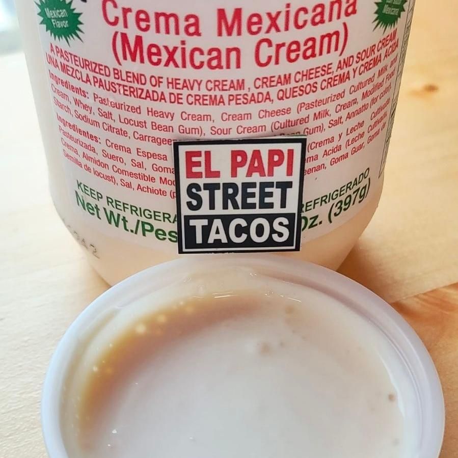 El Papi Street Tacos @Dumfries 16830 Dumfries Rd #100 | Toast