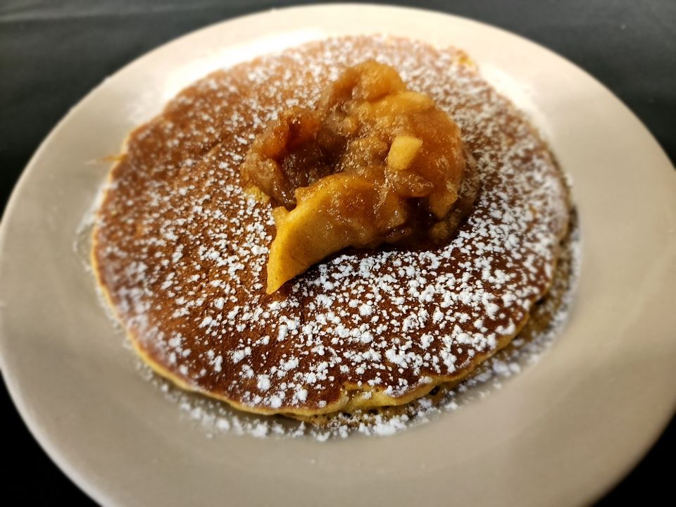 Stephen Anthony's Restaurant | Toast