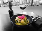 Kings of Kobe | Toast