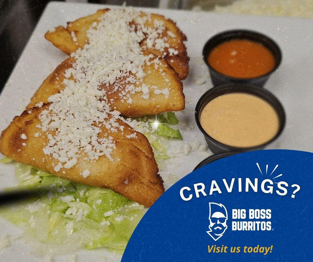 Big Boss Burrito Ocean View 905 E Ocean View Ave | Toast