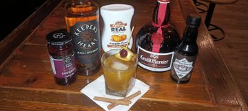 Culhane’s Irish Pub Southside (SS) - C - BANGERS N' MASH COMBO (Serves ...