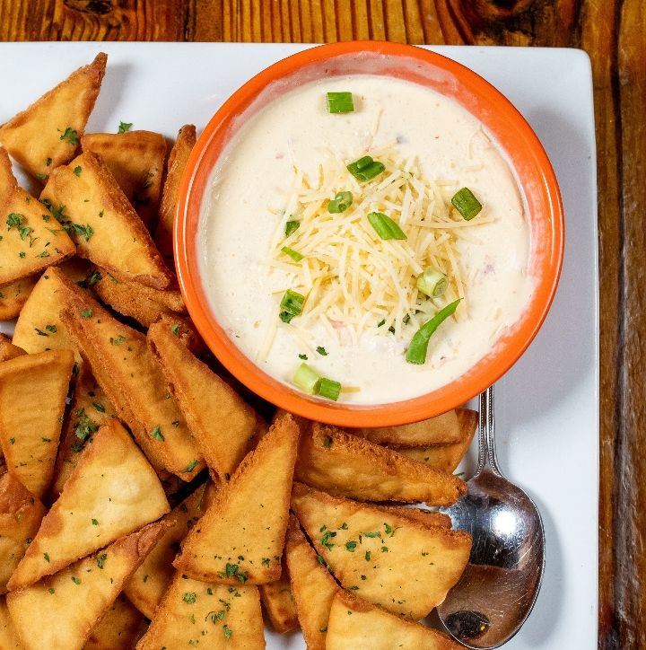 Cate Street Seafood Station | Toast