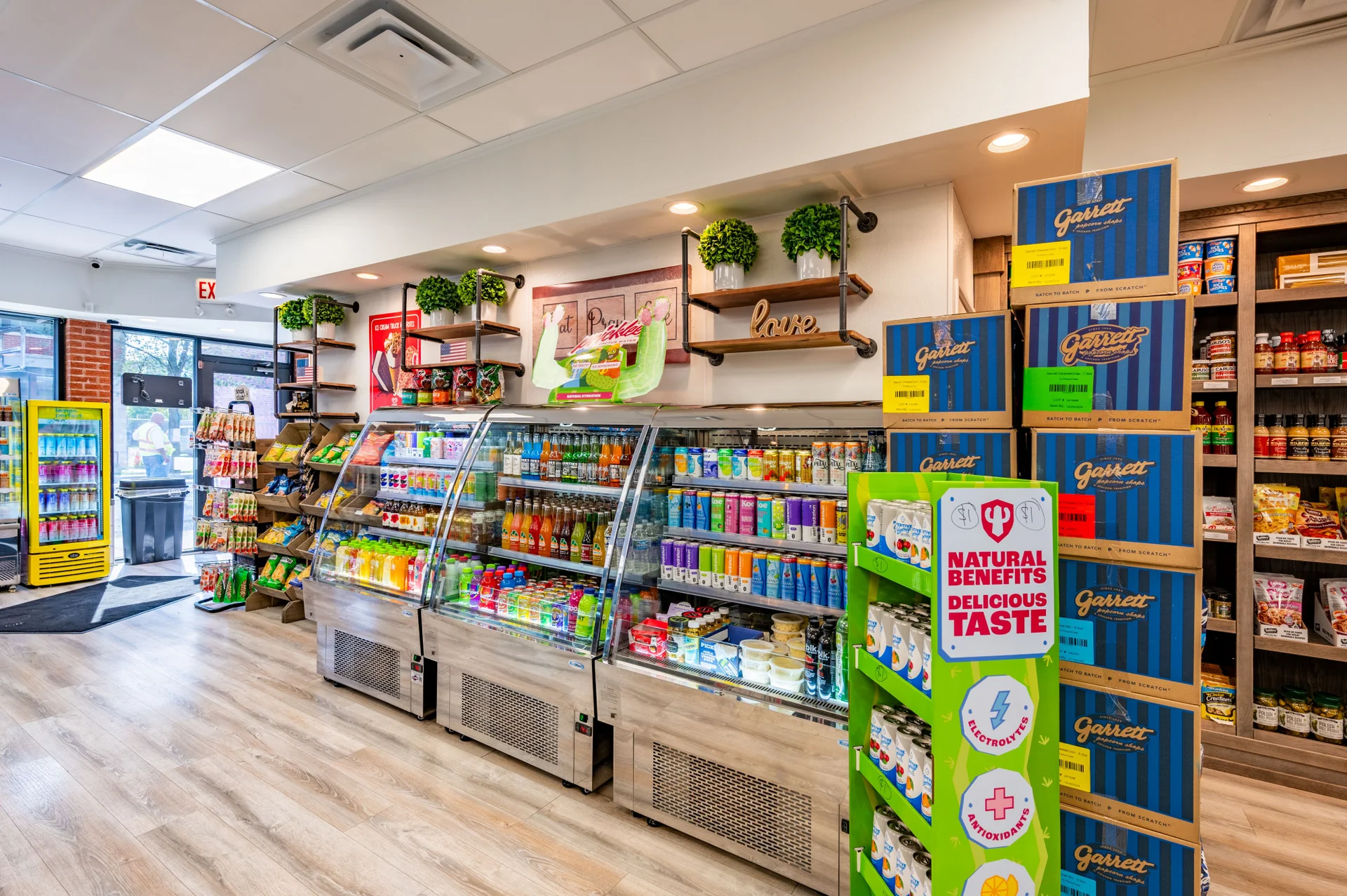 CHICAGO PICKLE - Fast & Fresh Deli-Style Eats in Chicago