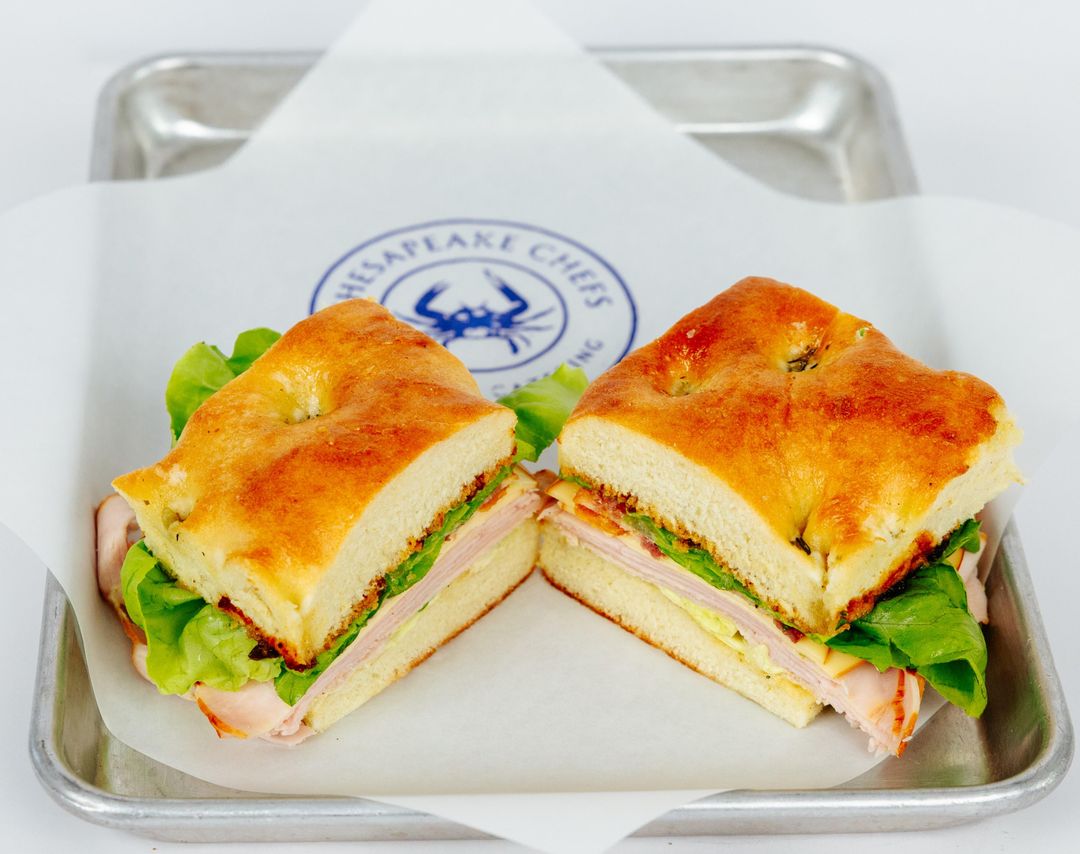 Chesapeake Chefs Market & Catering | Toast