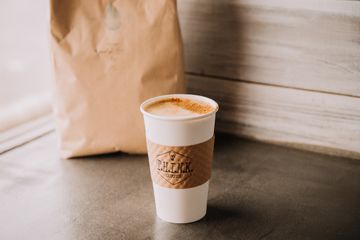 T.H.I.N.K. De Queen (West) - Christmas Cookie