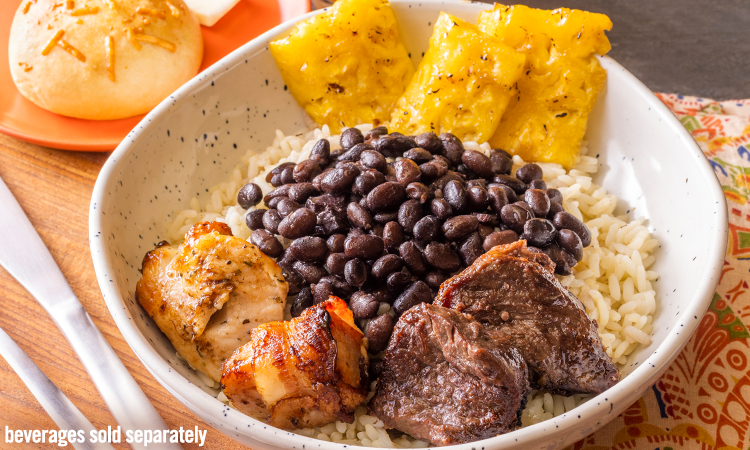 Tucanos Brazilian Grill - Orem | Toast