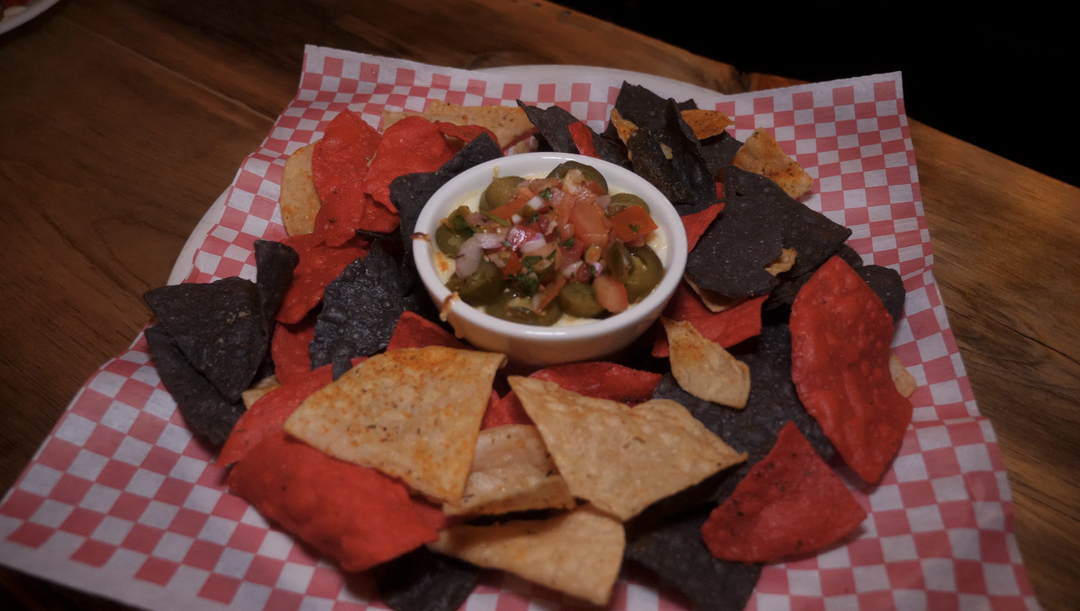 Bonfire Craft Kitchen and Tap House | Toast