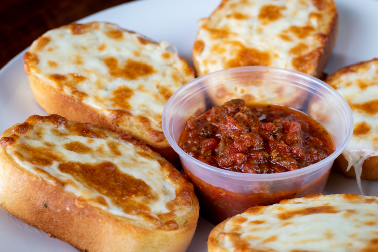 Zorbaz of Pelican Lake - MED El Cubano