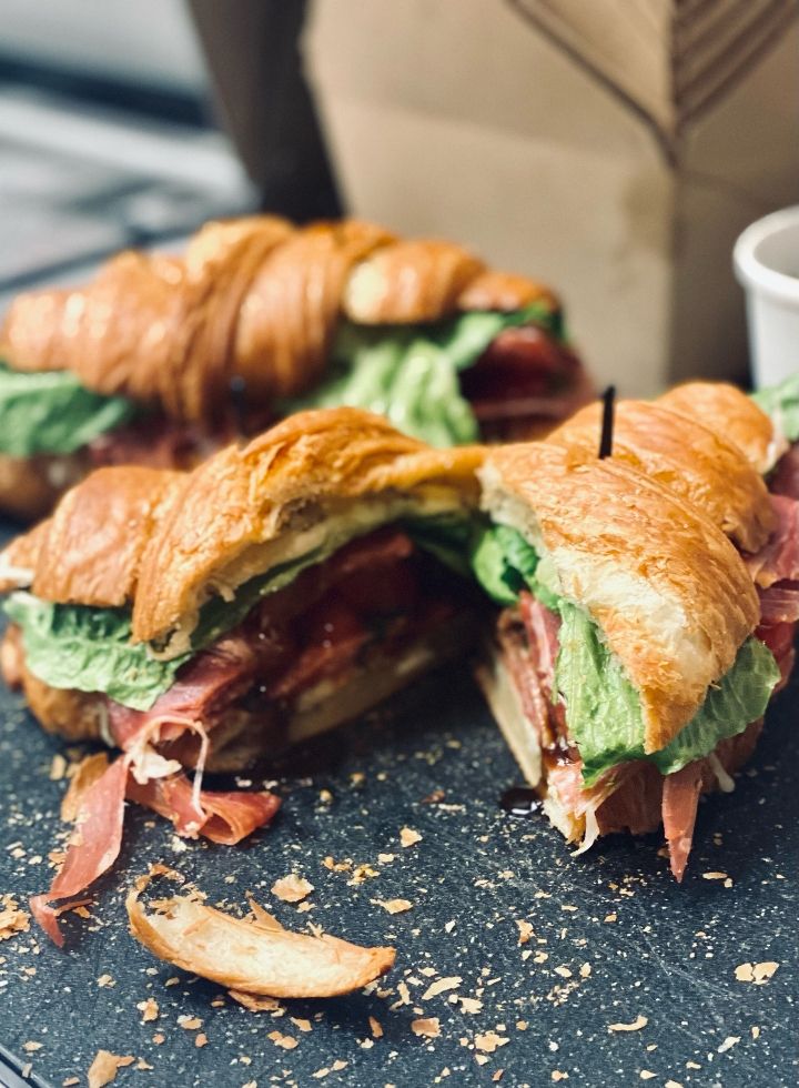 Cult Classics - NANI BREAD