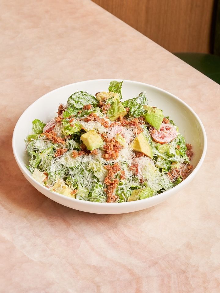 Leela's Wine Bar - Uptown | Toast