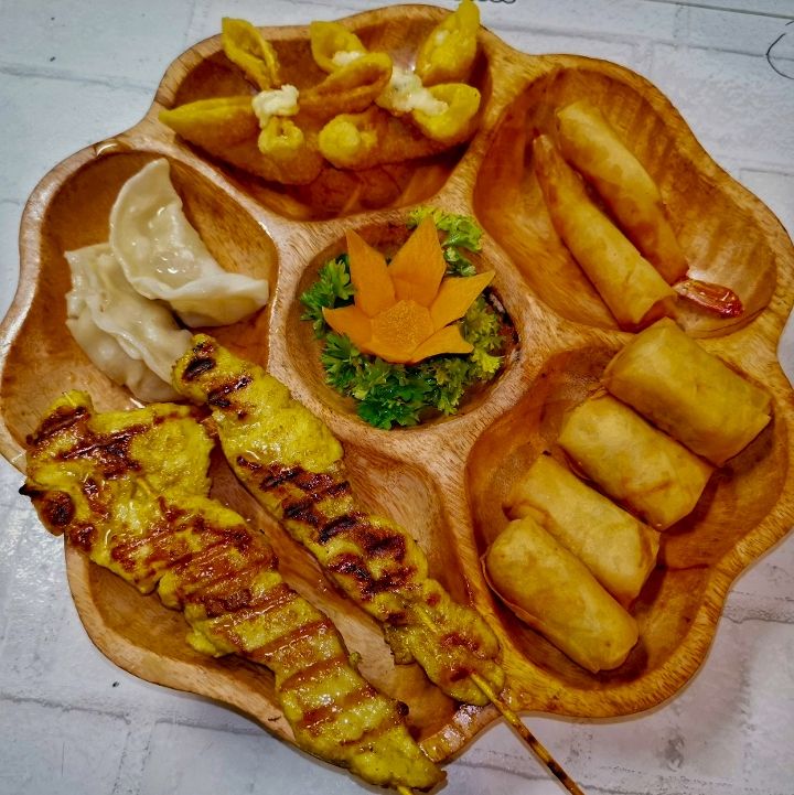 Mai Thai Restaurant 501 Boston Post Rd., STE9 - Boil Egg