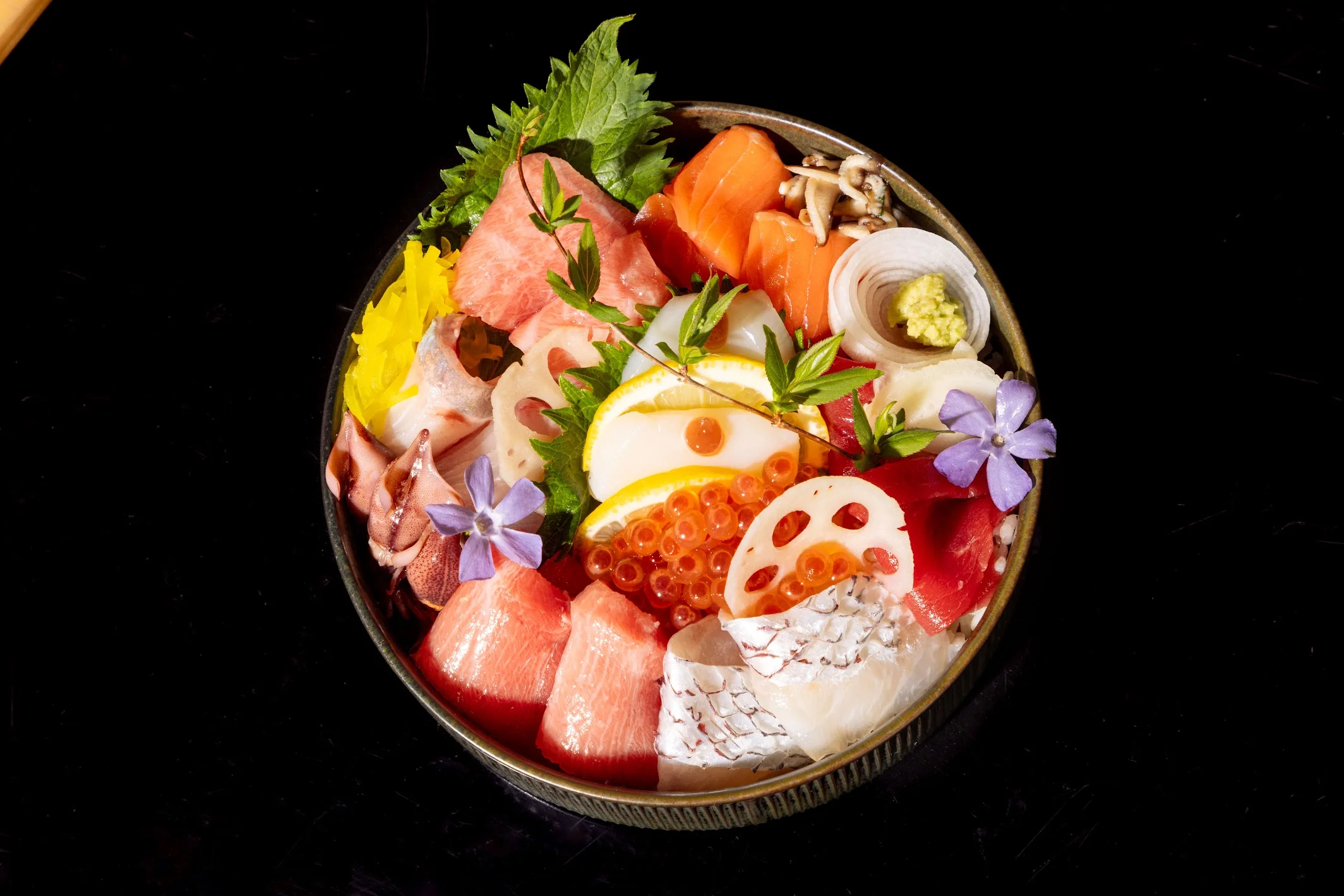 Georgetown - FUTOMAKI (THICK ROLL)