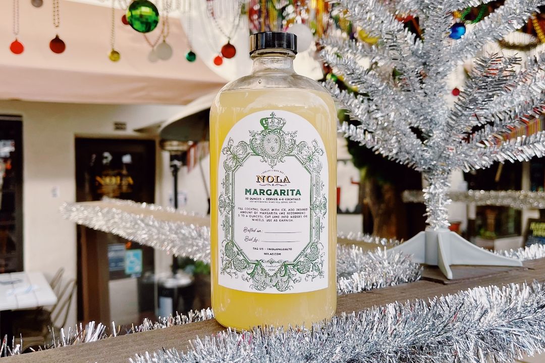 Nola Restaurant and Bar - Quart of Pinata