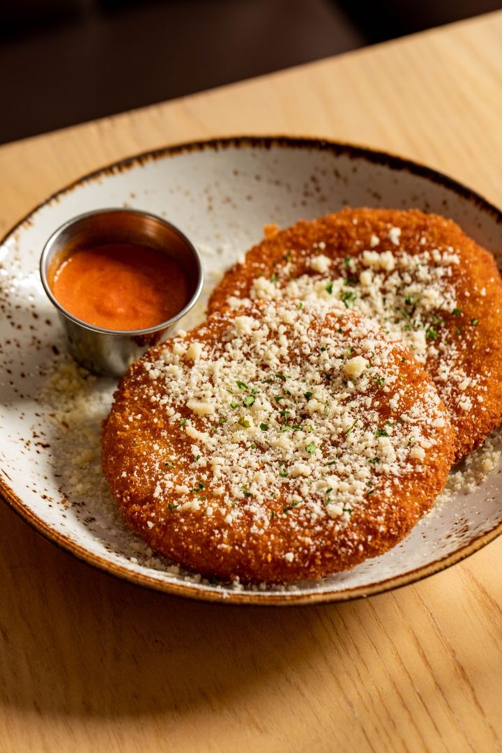 Ospi - Venice | Toast