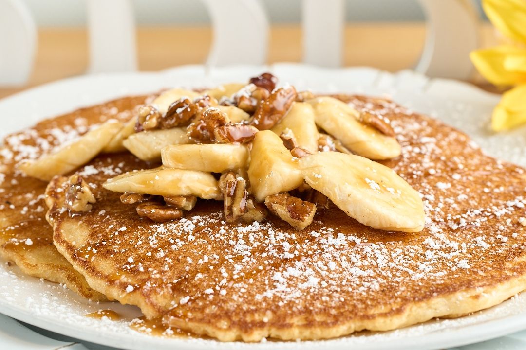 Sunshine Breakfast Bar - Tempe | Toast