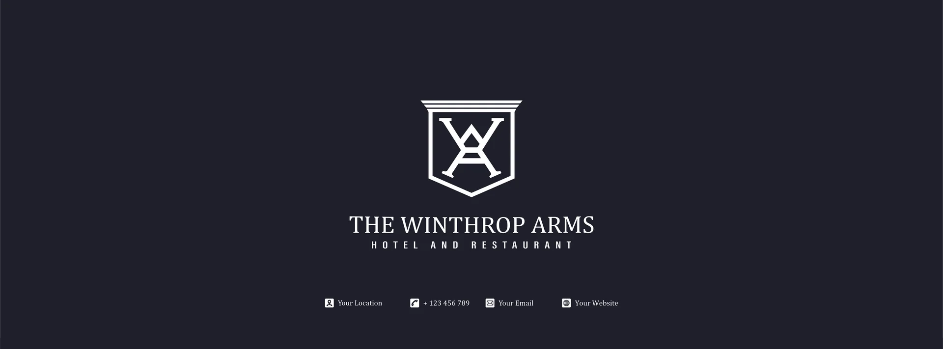 Winthrop Arms - 1/2 ROASTED CHICKEN