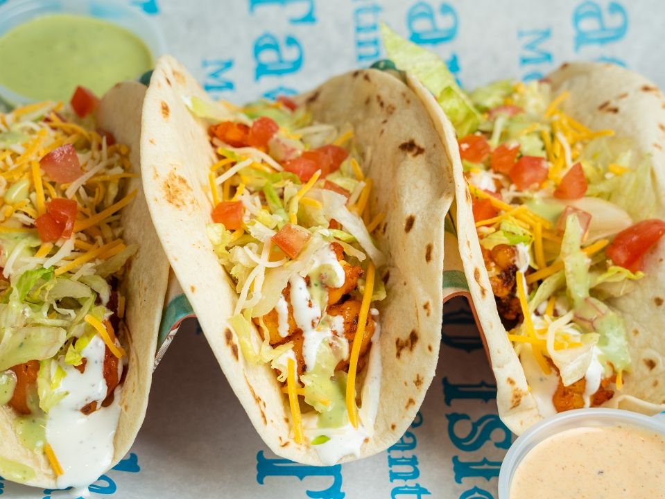 Taco Island food truck 2 Food Truck 2 | Toast