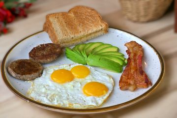 Pelican Breakfast & Lunch Pasadena 7315 Fairmont Parkway suite 100 ...