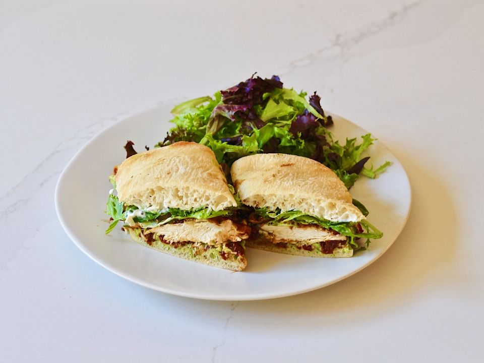 Slate Cafe Midtown | Toast