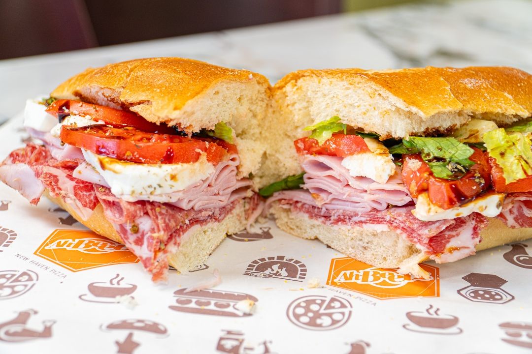 Ah-Beetz | Authentic New Haven Pizza in South Florida