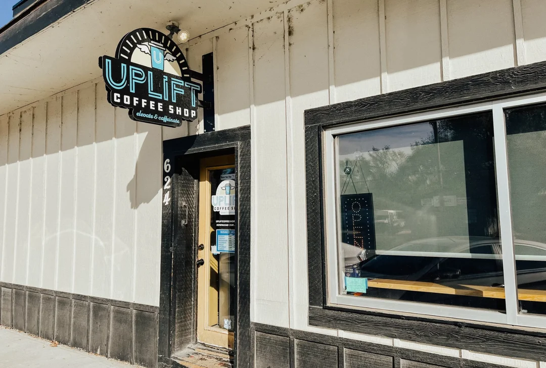 Uplift Coffee