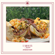 LaRosa's Restaurant | Toast