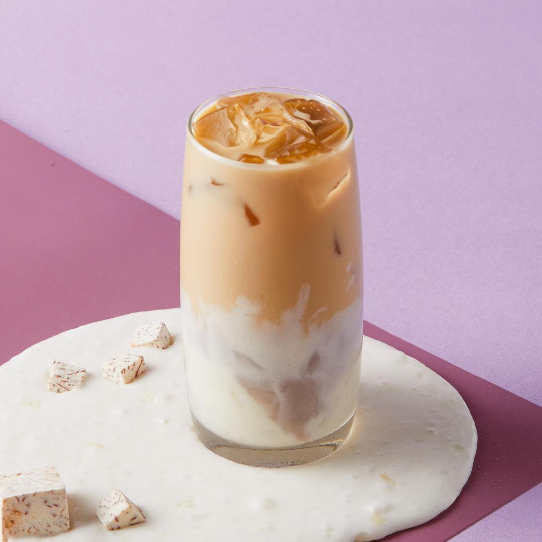 621 South Western Avenue Suite 102 - Fresh Milk Boba