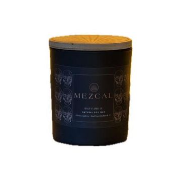 Mezcal NJ | Toast