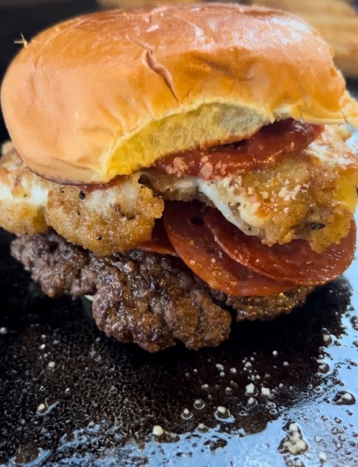 7648 Hwy 70 S, Unit 21, - Kid Chicken Melt