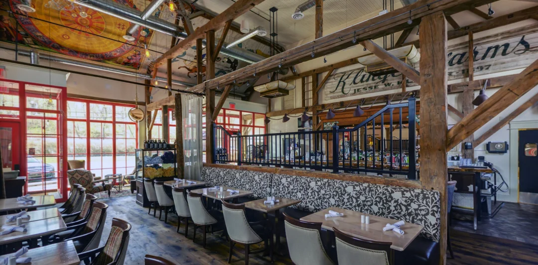 Happy Valley Brewing Company - Spinach Dip (PINT) to-go only