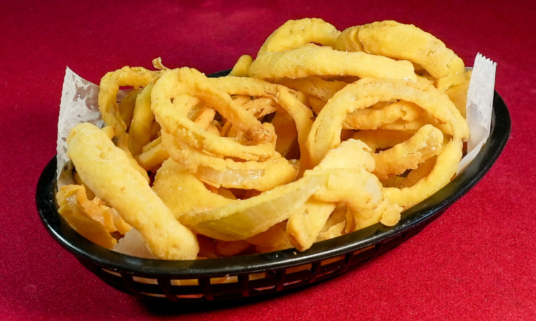 Finnegan's Hudson - Pub Meat Lovers Sub