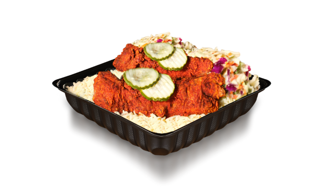 Tracy - Extra Slider