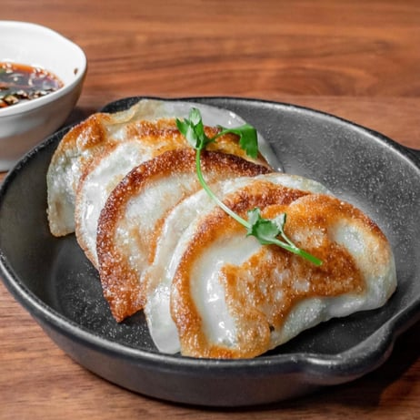Nooshi DC 1120 19th St NW - Rice Noodles