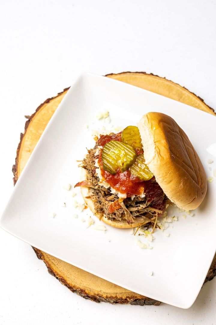 Big John's BBQ & Company @Redstone 3228 Lacrosse Drive SW | Toast
