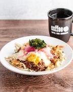 CoffeeCo Landisville - Hot Peppermint Snow Chai