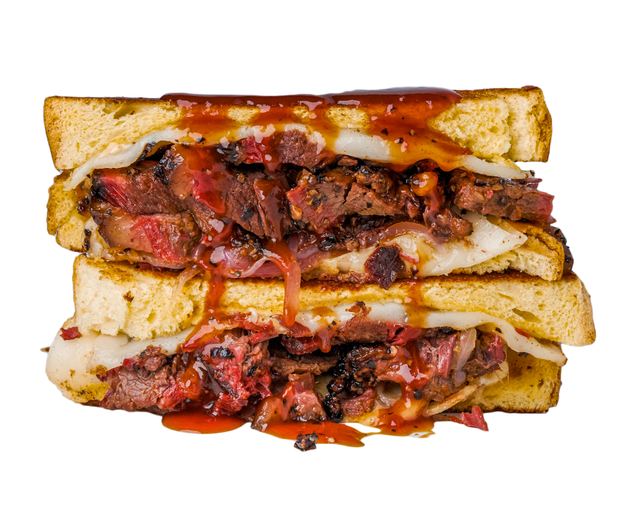 Hog & Tradition Dean Martin Dr | Toast