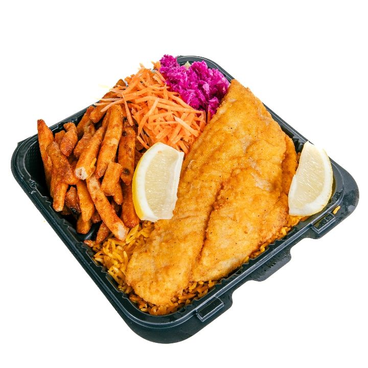 Blazin Chicken & Gyro - North Bergen 7606 Bergenline Ave, North Bergen ...