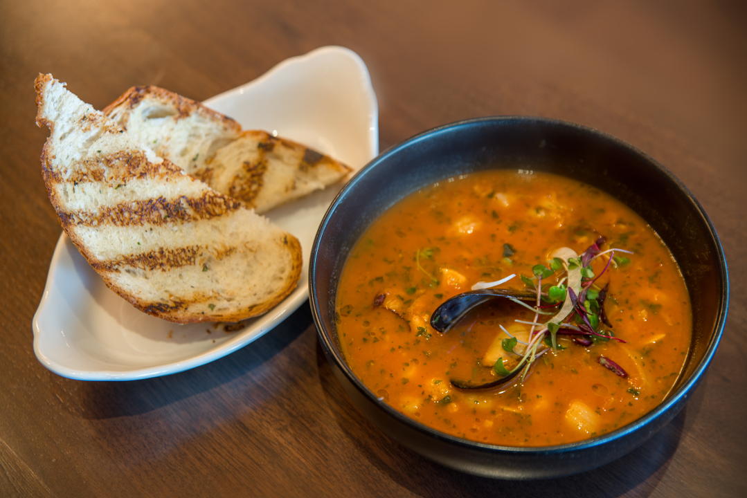 Zanti Cucina Italiana River Oaks | Toast